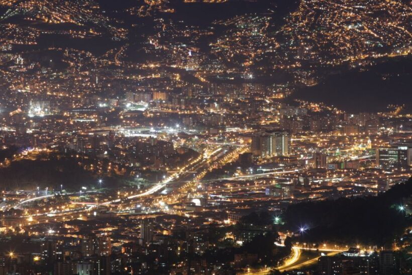 Medellín: Nightlife Tour - Key Points
