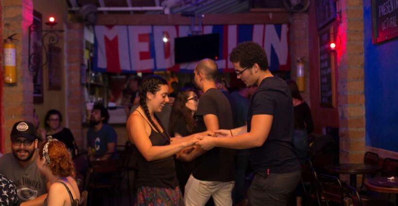 Medellín: Nightlife Tour - What to Expect from the Medellín Nightlife Tour