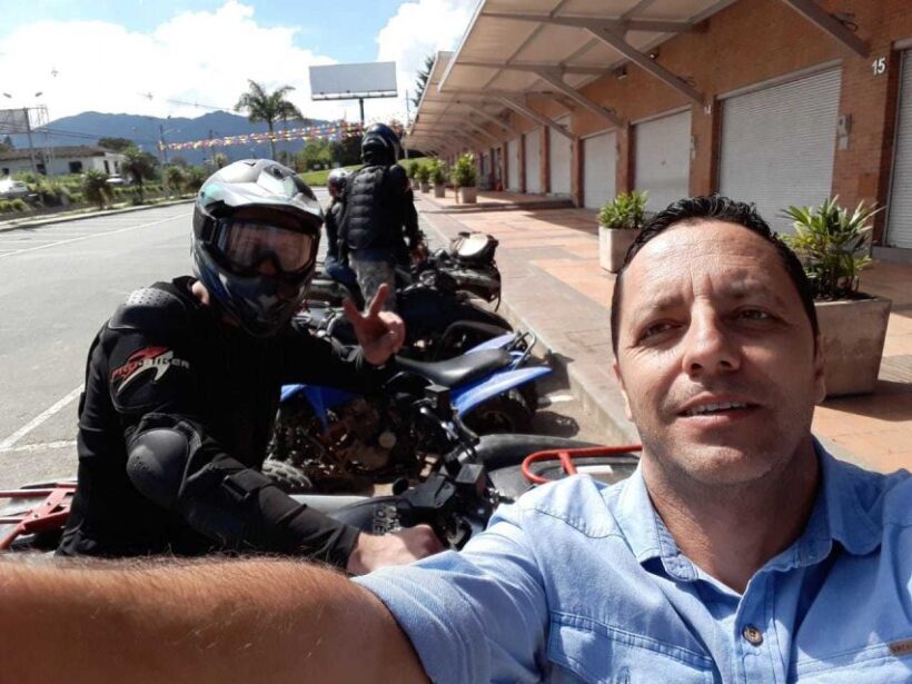 Medellin Off-Road Adventure Tour by Quad Bike - Key Points