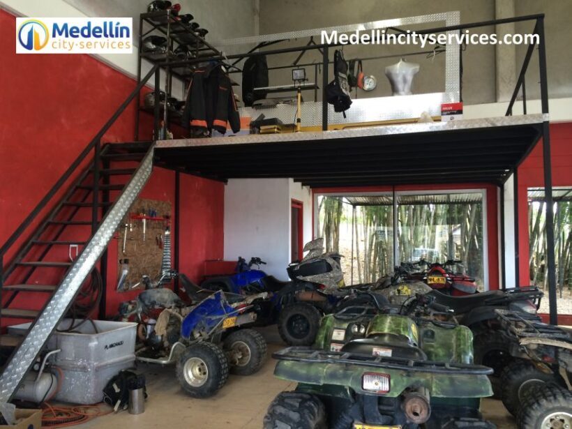 Medellin Off-Road Adventure Tour by Quad Bike - Authentic Traveler Feedback
