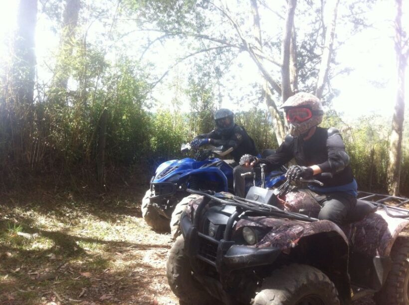 Medellin Off-Road Adventure Tour by Quad Bike - Pricing and Value