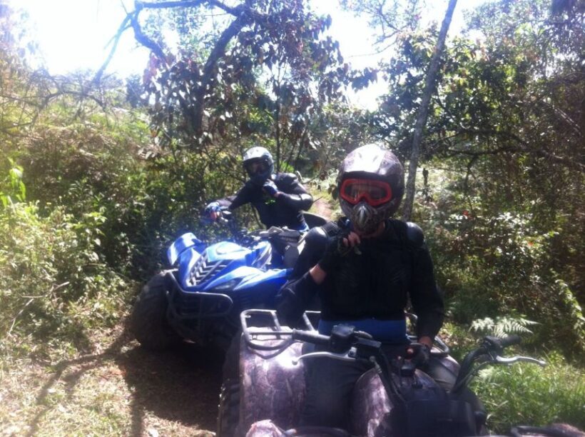 Medellin Off-Road Adventure Tour by Quad Bike - The Sum Up