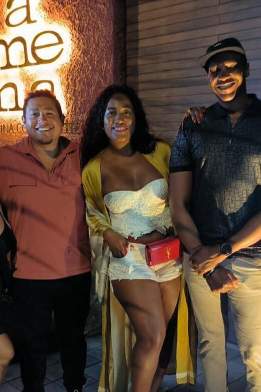 Medellín: One Night in El Cielo Viewpoint with activities - Key Points