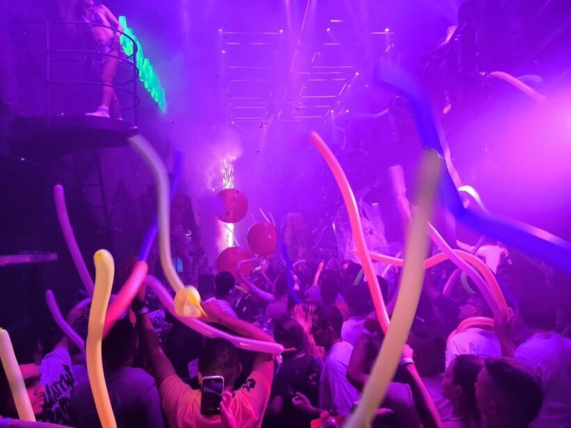 Medellín: One Night in El Cielo Viewpoint with activities - The Experience in Detail