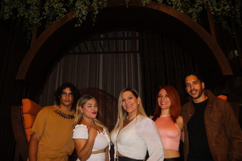 Medellín: One Night in El Cielo Viewpoint with activities - The Itinerary Breakdown