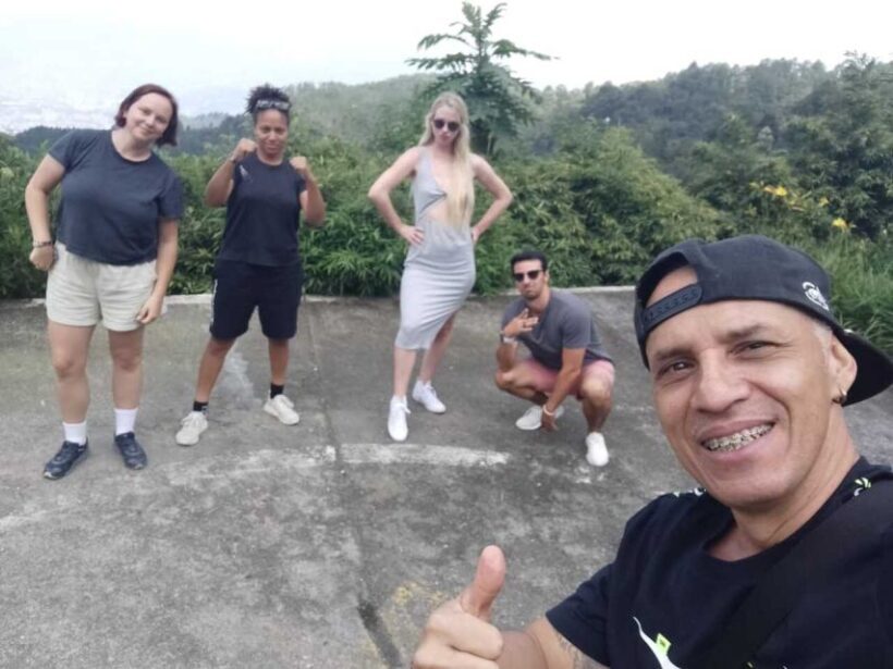 Medellin: Pablo Escobar, Dark Times & the New Medellin Tour - A Closer Look at the Tour Experience