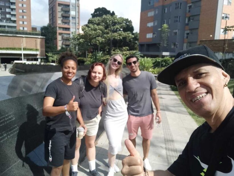 Medellin: Pablo Escobar, Dark Times & the New Medellin Tour - The Value of the Experience