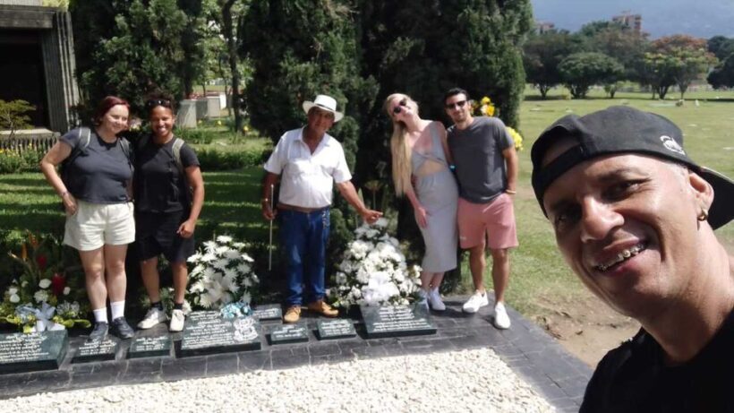 Medellin: Pablo Escobar, Dark Times & the New Medellin Tour - Who Should Take This Tour?