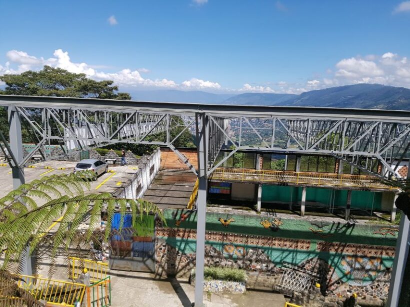 Medellín: Pablo Escobar Jail Private Tour - Medellín: Pablo Escobar Jail Private Tour – An In-Depth Look at Colombia’s Notorious Figure