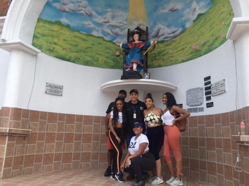 Medellin: Pablo Escobar Tour by Ex-Cop - A Close Look at the Tour Experience