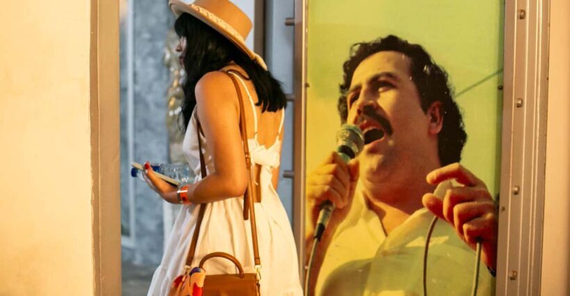 Medellín: Pablo Escobar Tour incl. museum & transportation - Practicalities and Value