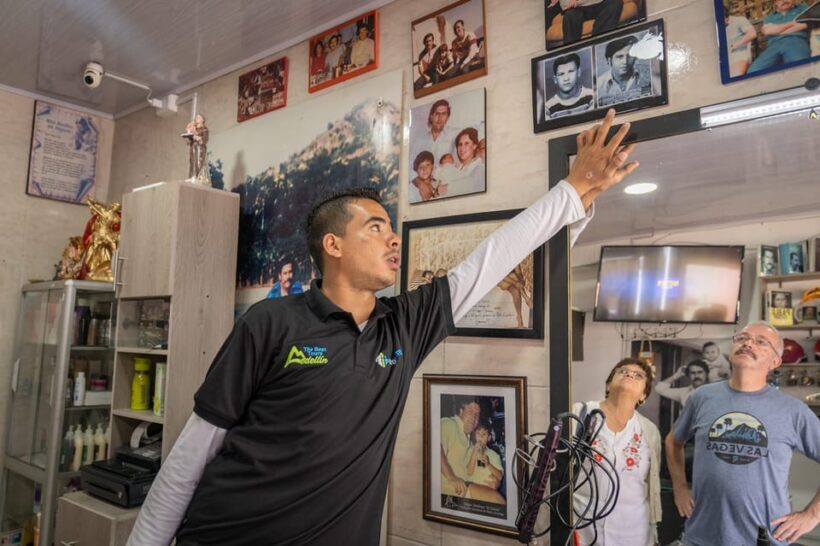 Medellín: Pablo Escobar Tour incl. museum & transportation - Who’s It Best For?