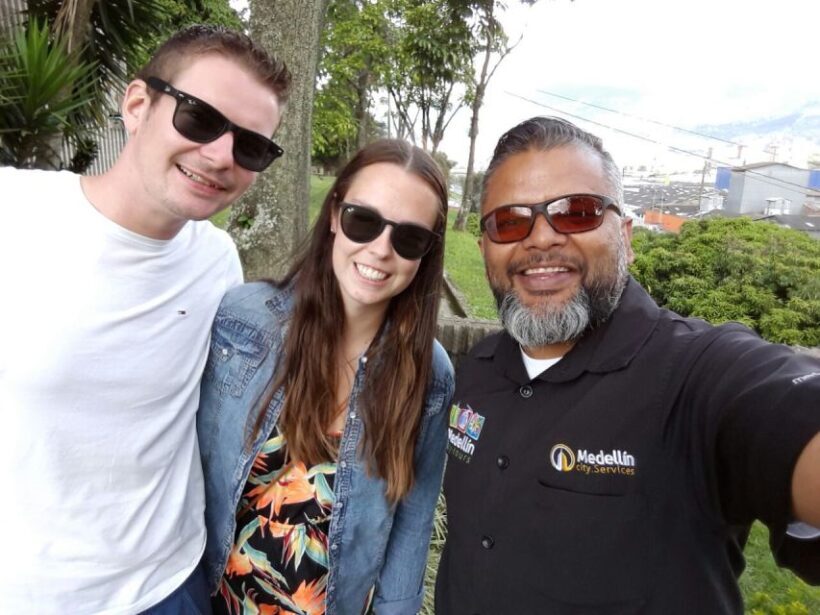 Medellin Pablo Escobar Tour - Authentic Insights and Reviewer Feedback