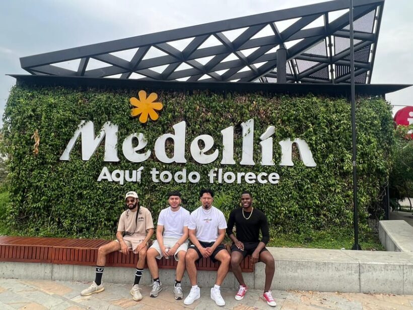Medellin: Pablo Escobar y City Tour privado. 2 tours en 1 - An In-Depth Look at the Tour Experience