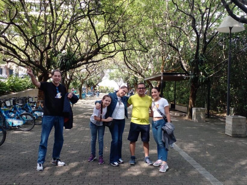 Medellin: Pablo Escobar y City Tour privado. 2 tours en 1 - The Sum Up