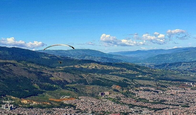 Medellín: Paragliding Experience - Frequently Asked Questions
