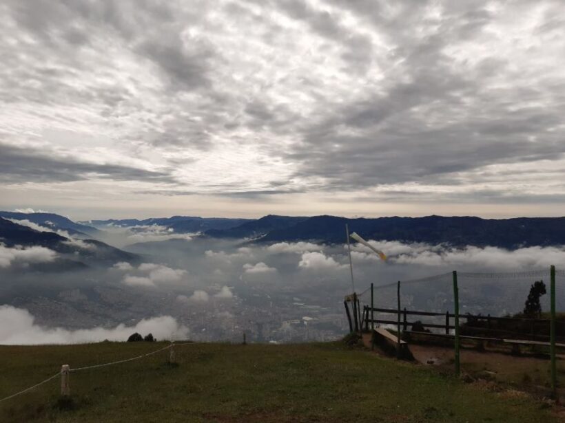 Medellín: Paragliding in the Colombian Andes - Practical Details: What to Expect