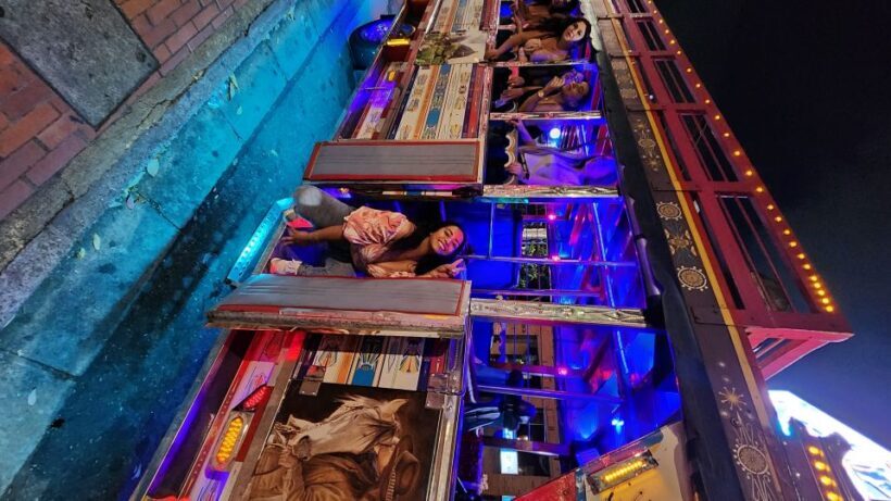 Medellin: Party Bus with DJ & Street Food Tastings - The Itinerary Breakdown