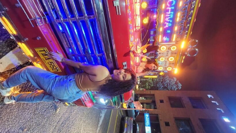 Medellin: Party Bus with DJ & Street Food Tastings - The Sum Up: A Festive, Flavorful Night in Medellín