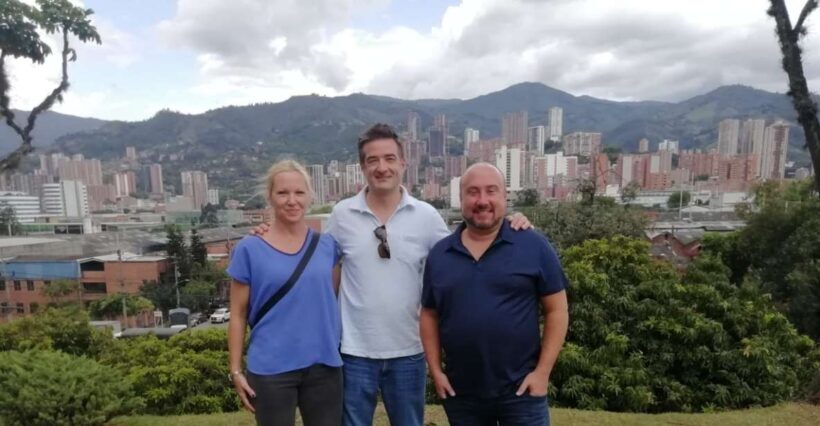 Medellin: Private 3-Hour Pablo Escobar Tour - Practical Details & Tips