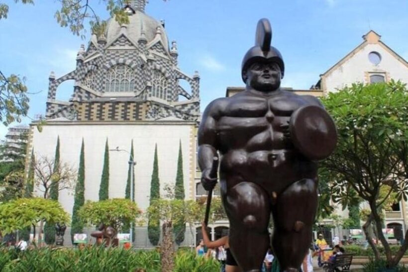 Medellín: Private and Group City Tour with Guide - Key Points