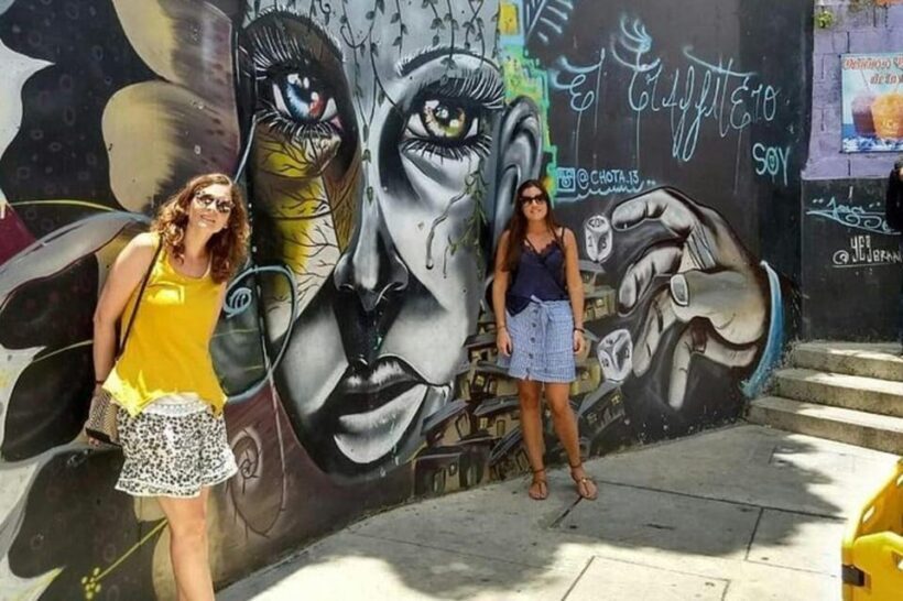 Medellín: Private and Group City Tour with Guide - The Sum Up