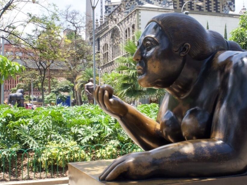 Medellin: Private City Tour - Key Points