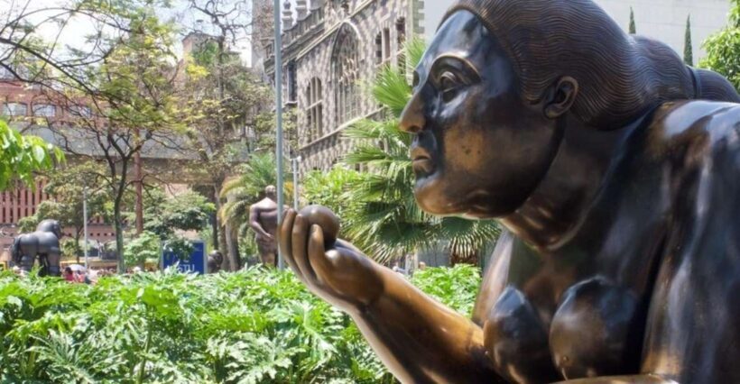 Medellin: Private City Tour - Introduction to the Tour