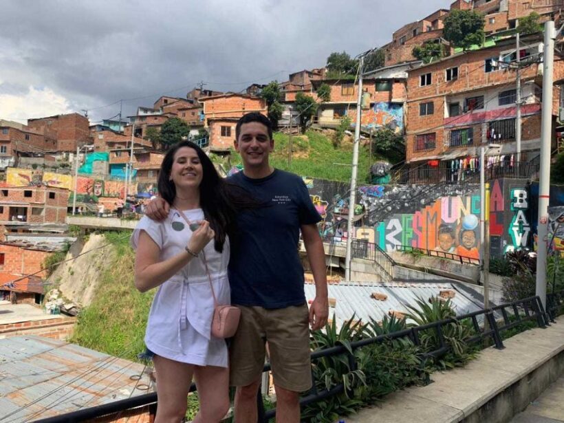 Medellin: Private City Tour - Deep Dive into the Stops