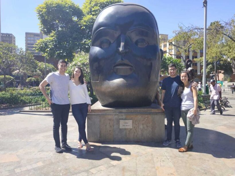 Medellin: Private City Tour - Transportation and Group Size