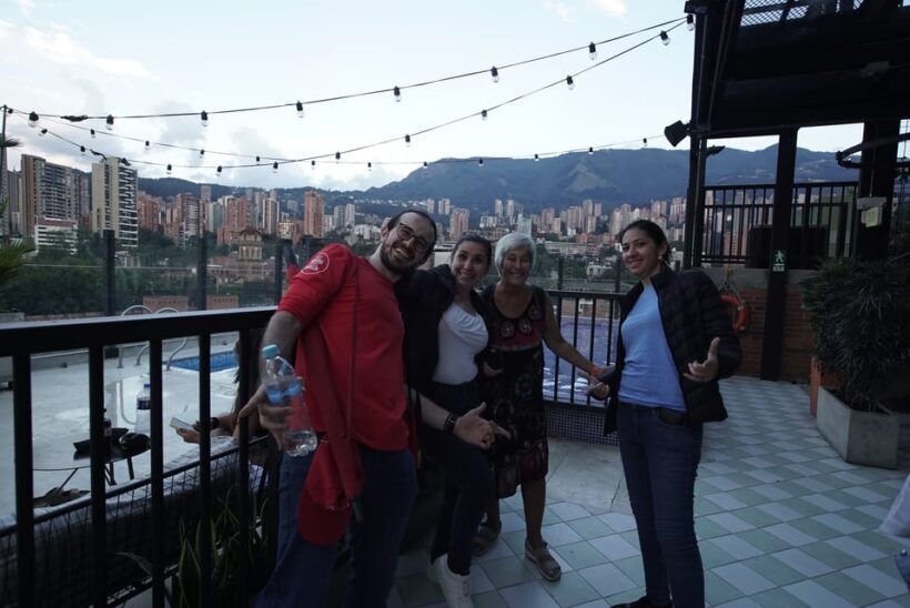 Medellin Private City Tour with Comuna 13, Museums or Coffee - Who Will Love This Tour?