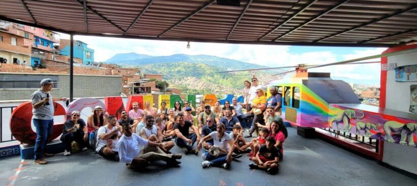 Medellín: Private City Tour with Metrocable and Comuna 13 - Final Thoughts: Is This Tour Right for You?