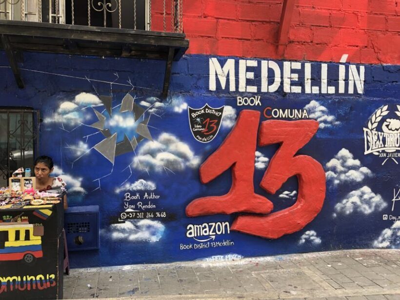 Medellín: Private Comuna 13 Street Art Tour - Who Will Love This Tour?