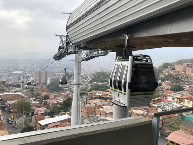 Medellín: Private Comuna 13 Street Art Tour - FAQ