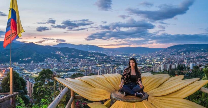 MEDELLÍN: PRIVATE FOOD TOUR WITH THE BEST VIEWPOINTS! - A Detailed Look at What to Expect