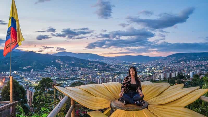 MEDELLÍN: PRIVATE FOOD TOUR WITH THE BEST VIEWPOINTS! - Authenticity and Reviewer Insights