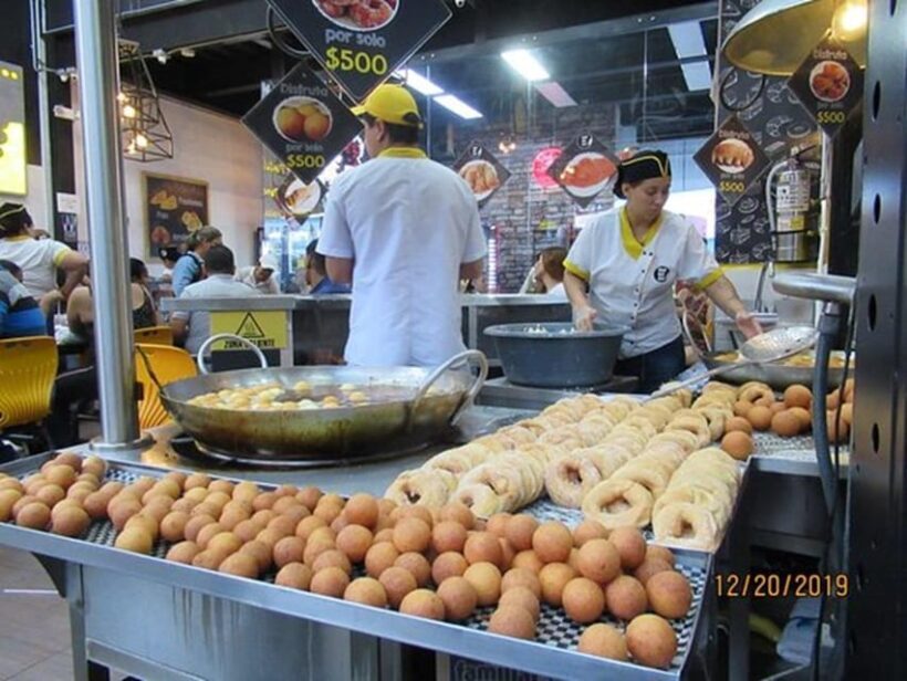 MEDELLÍN: PRIVATE FOOD TOUR WITH THE BEST VIEWPOINTS! - Practical Tips for Travelers