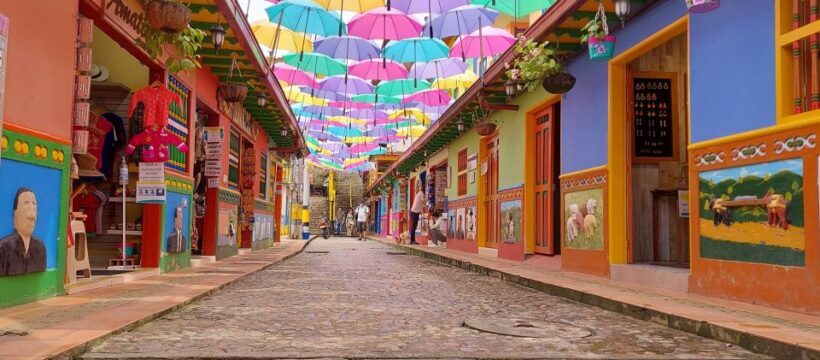 Medellín: Private Guatapé Tour w/ Breakfast, Lunch & Cruise - Who Will Love This Tour?