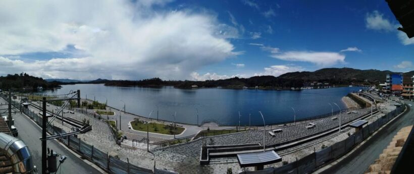 Medellín: Private Guatapé with Peñol Tickets and Boat Ride - Is This Tour Right for You?