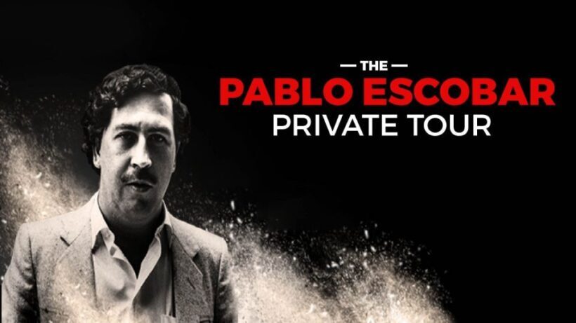 Medellín: Private Pablo Escobar and City Tour - Key Points
