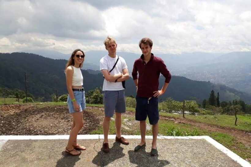 Medellin: Private Pablo Escobar History Tour - Key Points