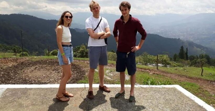 Medellin: Private Pablo Escobar History Tour - A Closer Look at Each Site