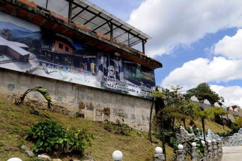 Medellin: Private Pablo Escobar History Tour - Who Should Consider This Tour?