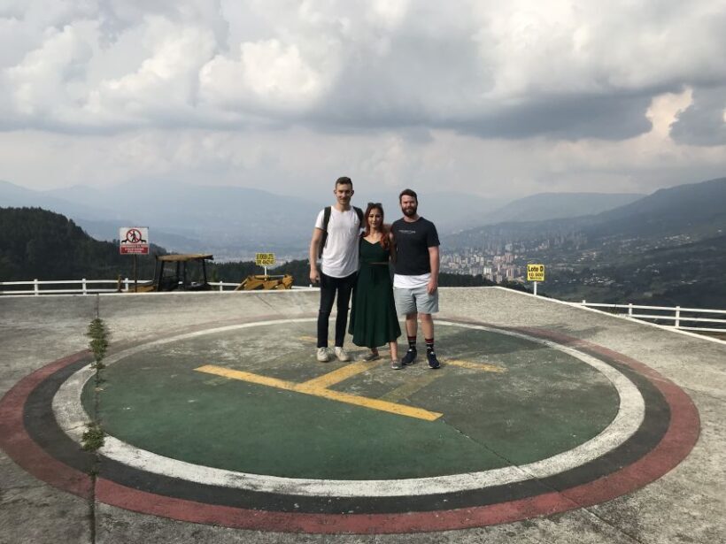 Medellín: Private Pablo Escobar Tour with Cable Car Ride - Final Thoughts: Who Will Love This Tour?