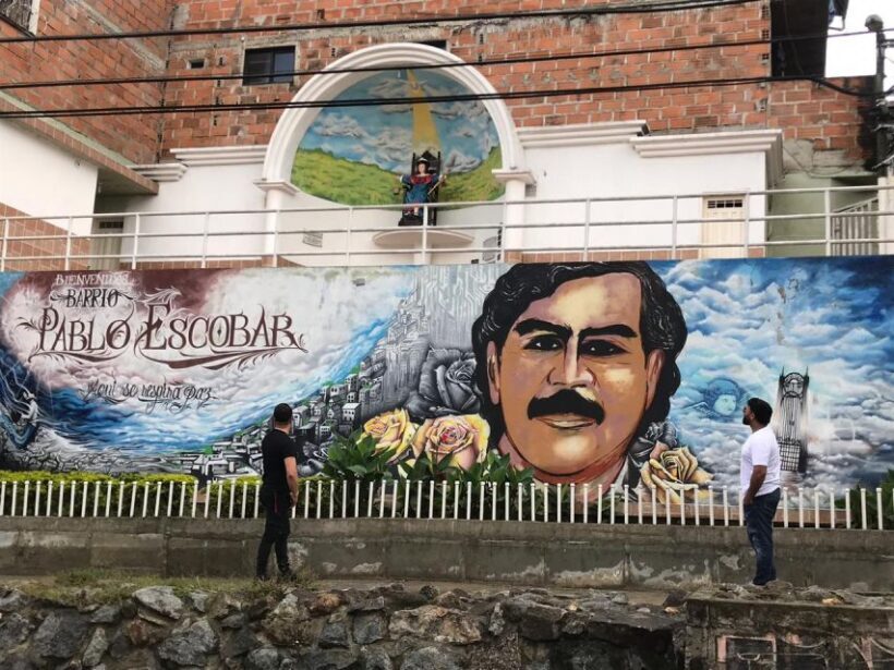 Medellín: Private Pablo Escobar Tour with Cable Car Ride - FAQ