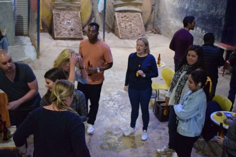 Medellin: Private Tejo Sport Experience with Transfer & Beer - What is Tejo, and why should you try it?