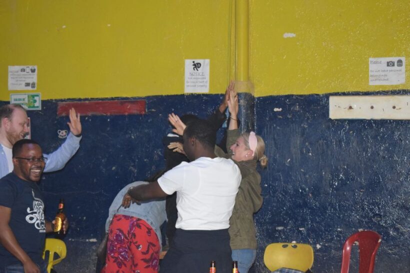 Medellin: Private Tejo Sport Experience with Transfer & Beer - Practical Tips for Your Visit