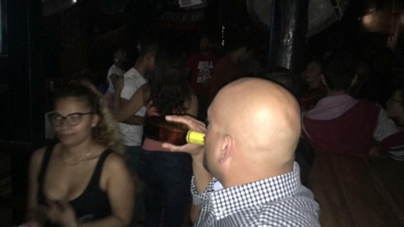 Medellín Pub Crawl Tour with Drinks - FAQs