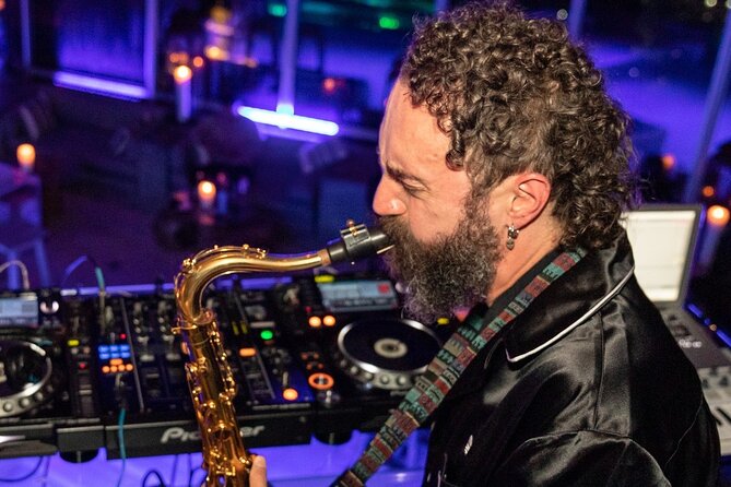 Medellin: Rooftops & Clubs of Provenza-Poblado With VIP Access - Insider Tips for a Memorable Experience