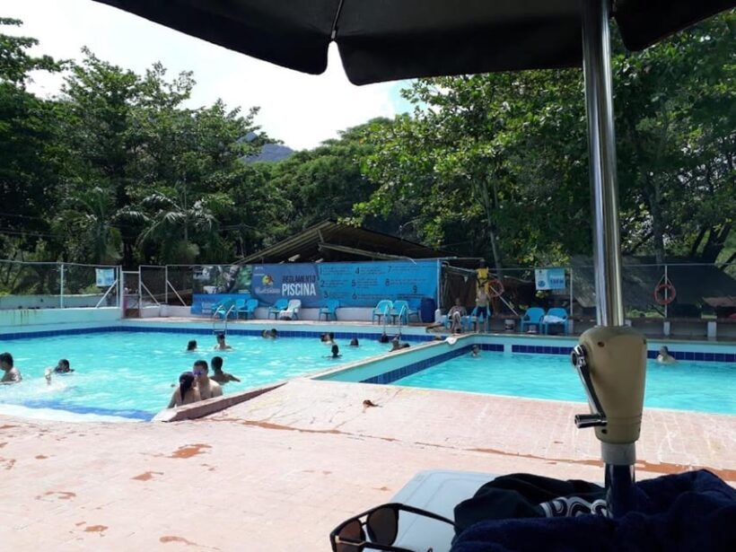 MEDELLIN: SAN JERONIMO TOUR + ECOPARQUE GAITERO + SWIMMING POOL - An In-depth Look at the San Jeronimo Tour Experience